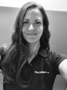 Newbury | Lifestyle Fitness