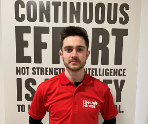 Staines - Matthew Arnold Sports Centre | Lifestyle Fitness